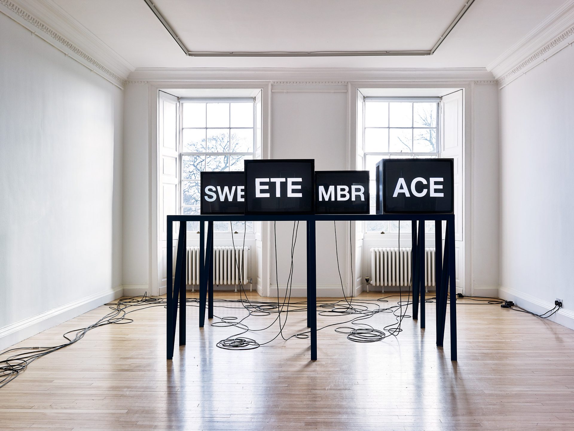 Charlie Prodger – Hollybush Gardens