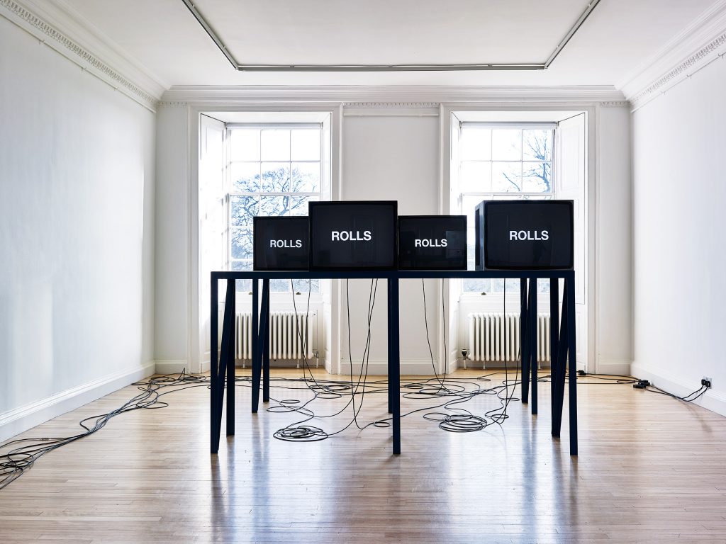 Charlie Prodger – Hollybush Gardens