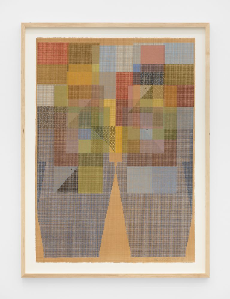 Ellen Lesperance: Stay in the Centre of No-Man's Land, 2024 – MORE ...