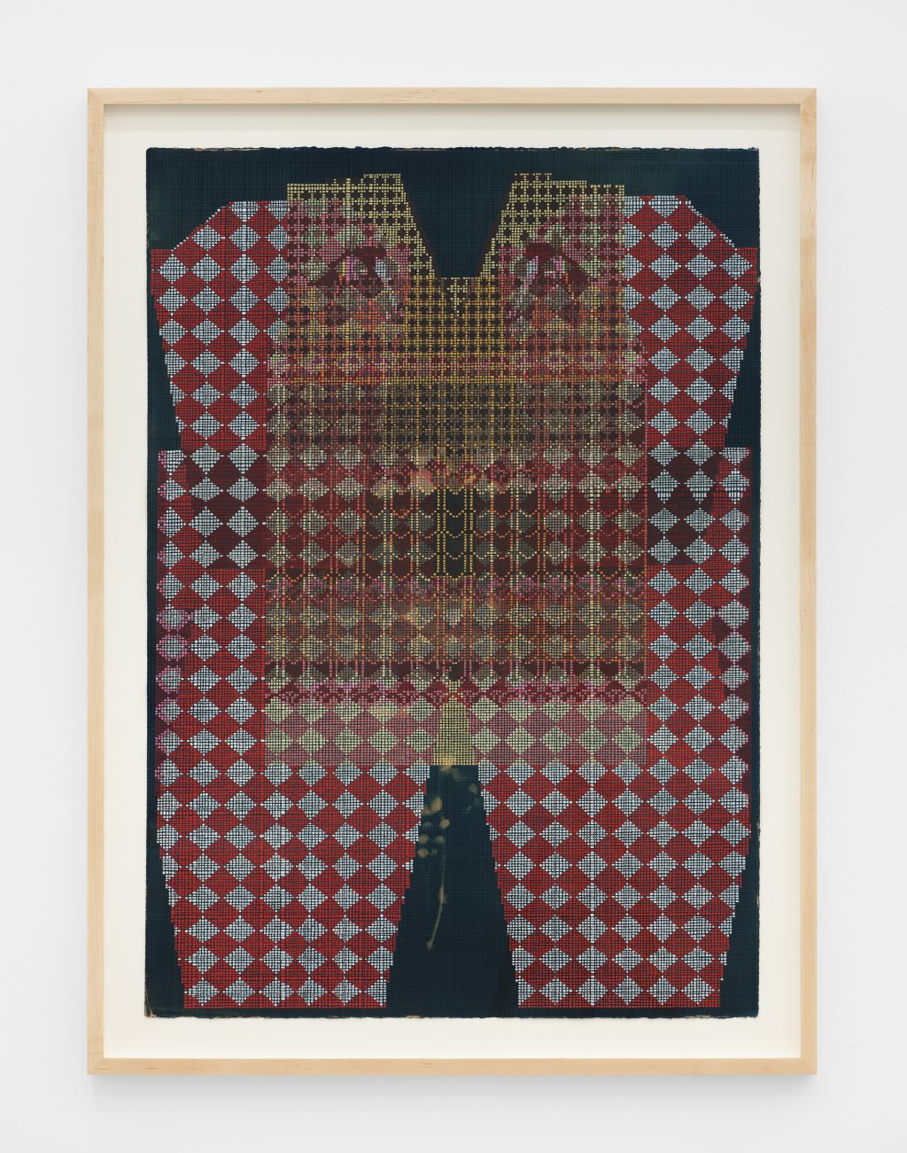 Ellen Lesperance: Stay in the Centre of No-Man's Land, 2024 – MORE ...