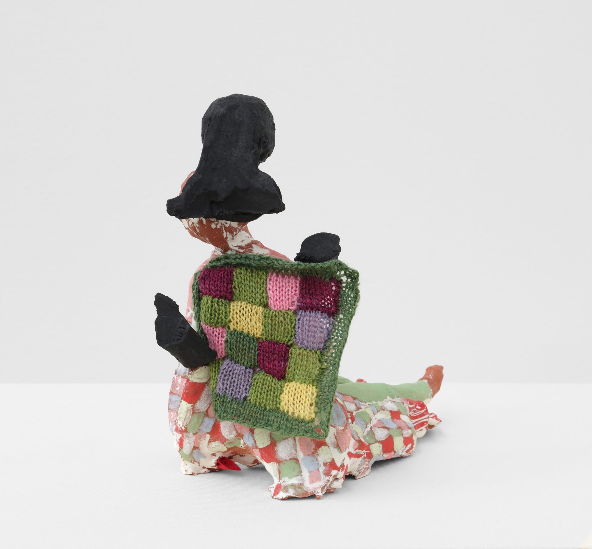 Ellen Lesperance: Stay in the Centre of No-Man's Land, 2024 – MORE ...