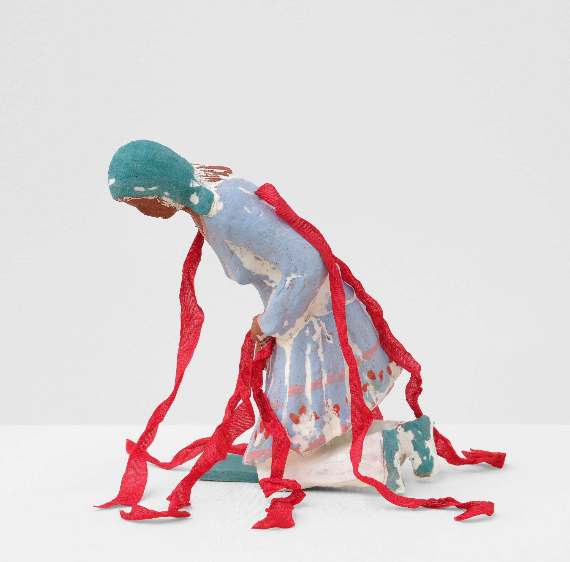 Ellen Lesperance: Stay in the Centre of No-Man's Land, 2024 – MORE ...