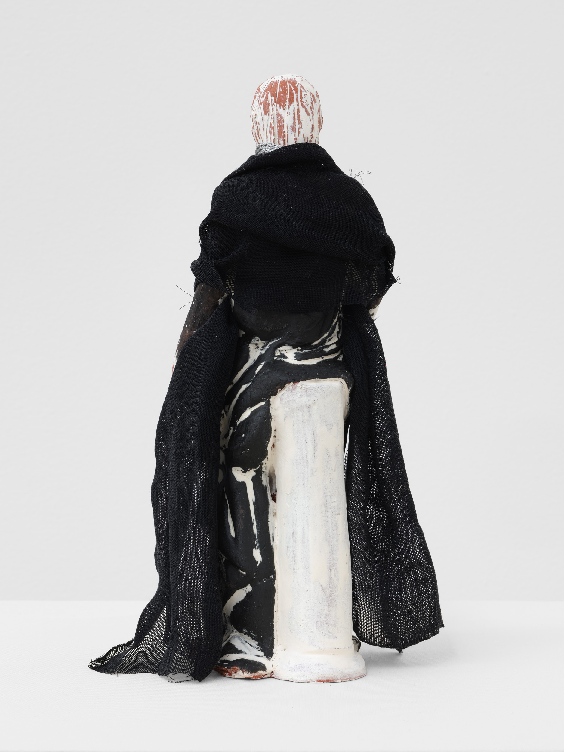 Ellen Lesperance: Stay in the Centre of No-Man's Land, 2024 – MORE ...