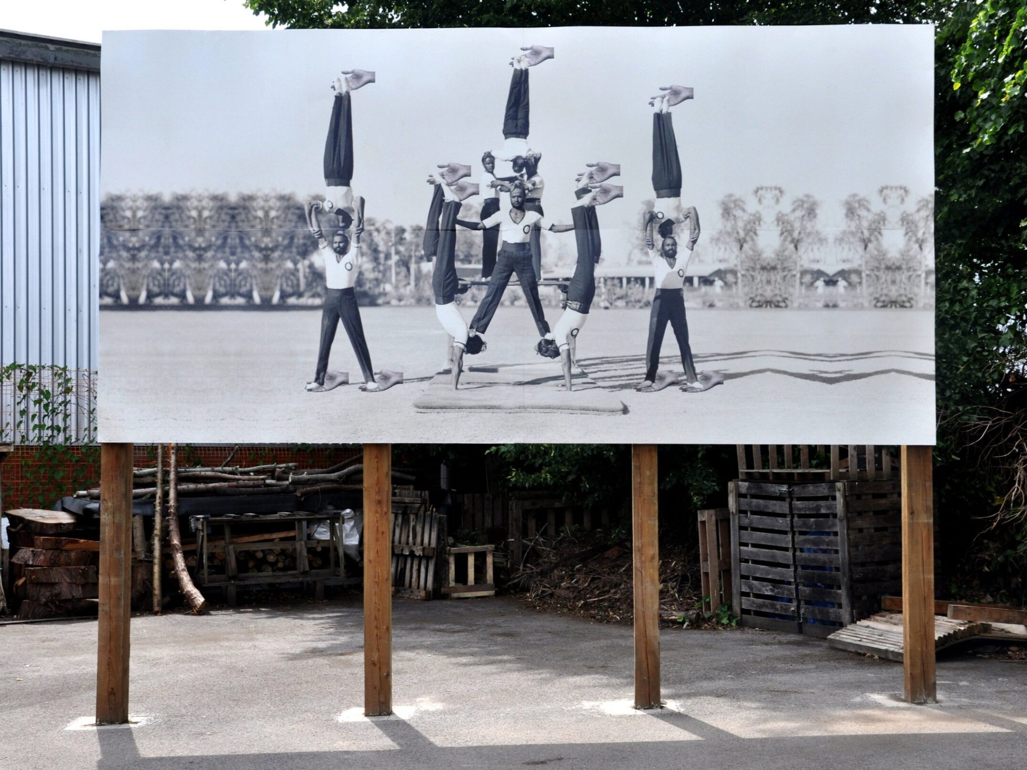 Jasleen Kaur – Hollybush Gardens