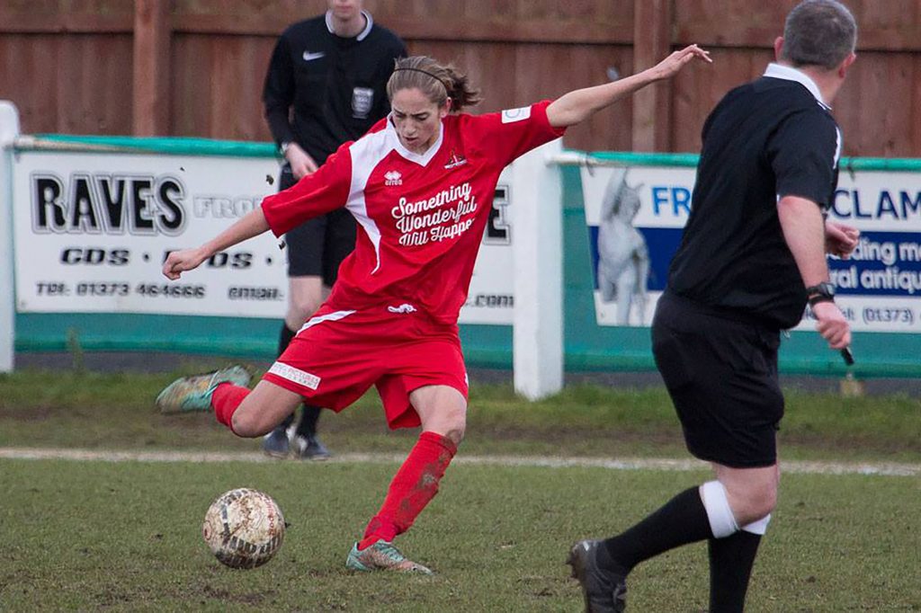 Ruth Proctor – Hollybush Gardens